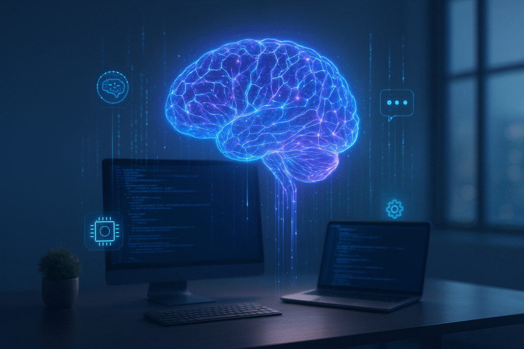 What is Artificial Intelligence: Beginner's Guide to AI and ML 2025 ...